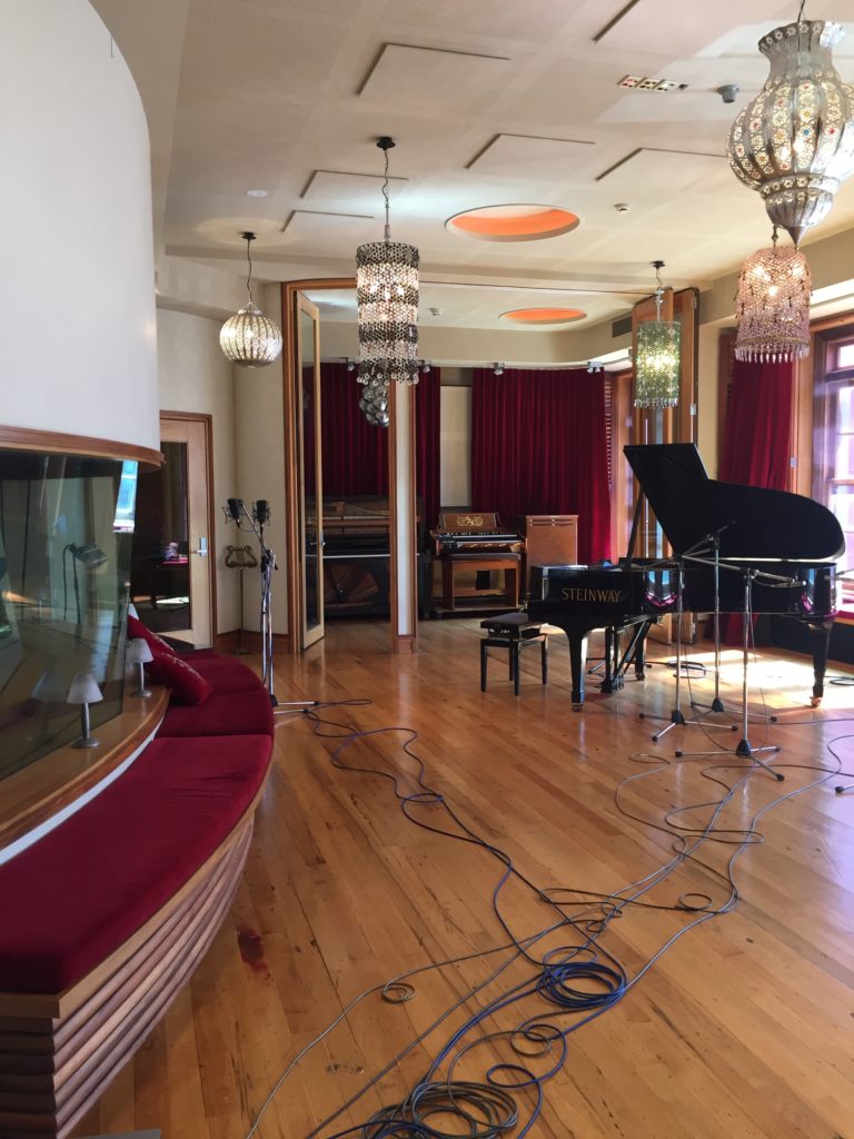 Rachel LaFond, Pianist and Composer - Wandering Soul Update